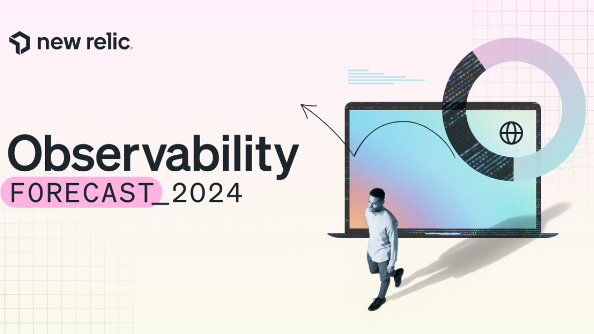 New Relic releases State of Observability for Retail report | New Relic